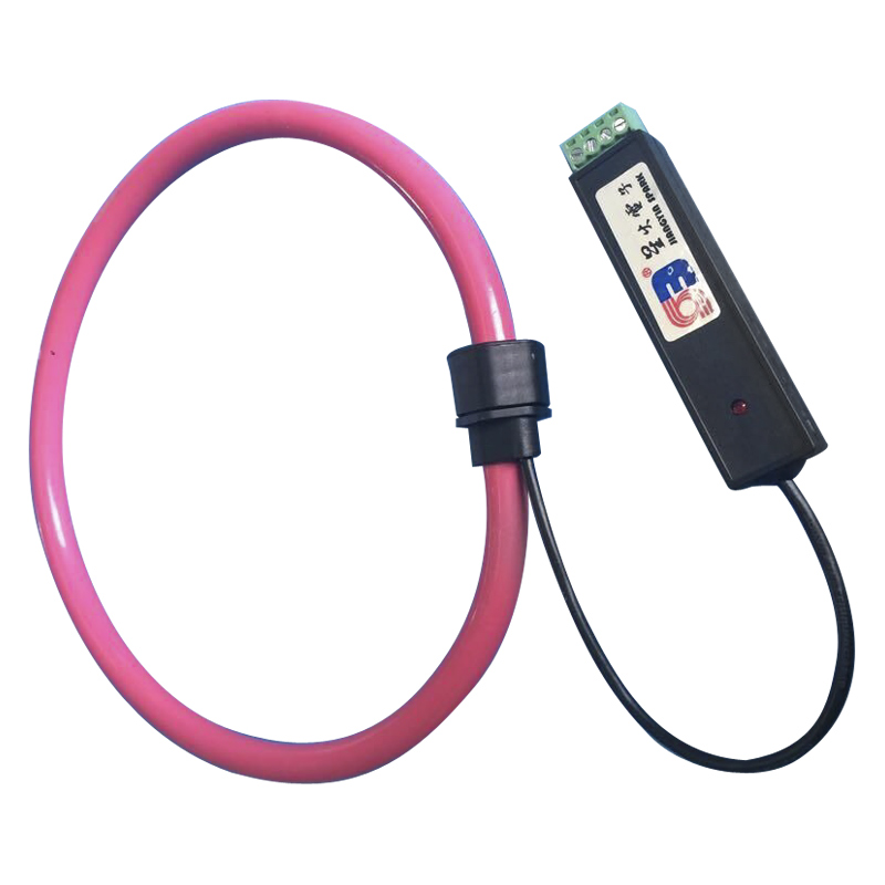 Rogowski coil 1000A/0.33V - Jiangyin Spark Electronic Technology Co ...