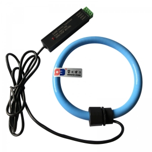 Rogowski coil 333mV with integrator